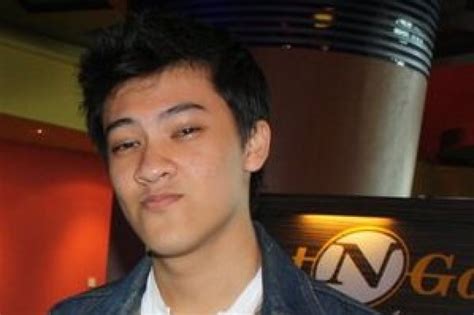 Adik Syamsul Yusof Arah Filem Cinta Hiburan Mstar