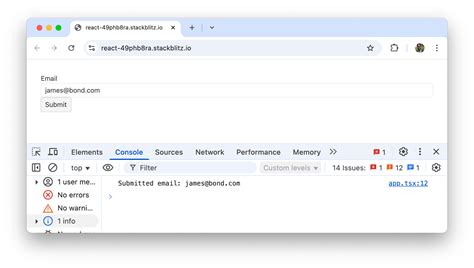 How To Build And Manage Forms In React