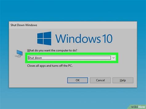How To Shut Down Your Pc With A Shortcut Key 6 Simple Ways