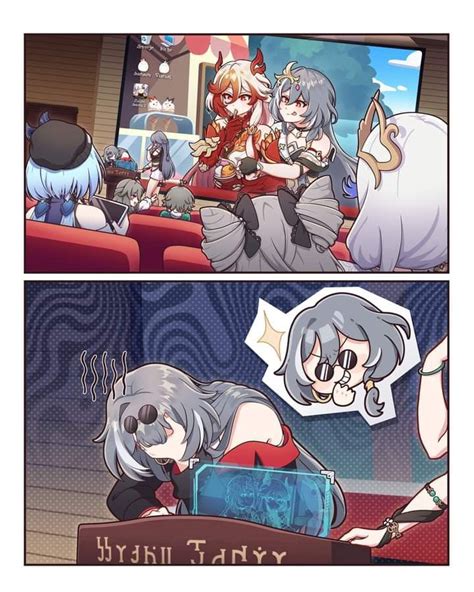 Pin By M M On Honkai Impact In 2024 Anime Art Beautiful Samurai Art