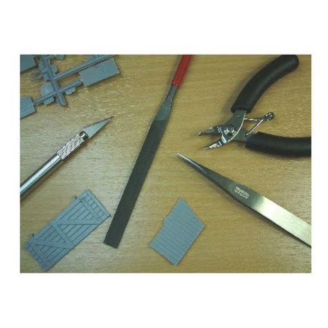 Modellers Tool Kit Expo Expo Tools Javis Manufacturing Ltd