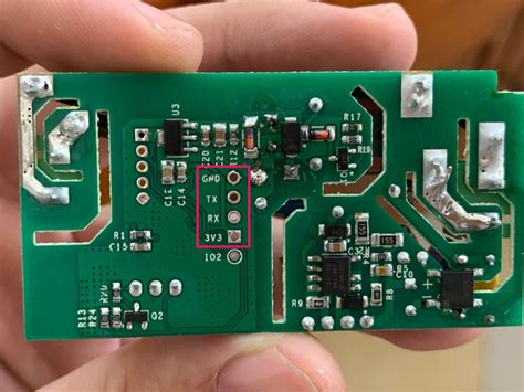 Hướng dẫn Flash firmware Tasmota cho SONOFF một cách đơn giản nhất