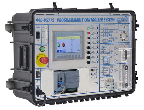 Plc Siemens S7 300 Training Lesson14 Integrating S7 300 57 Off