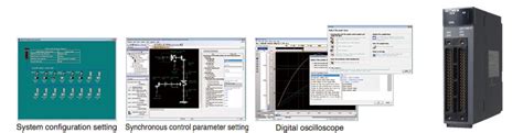Cooperation Support Gx Works2 Features Of The Software Programmable