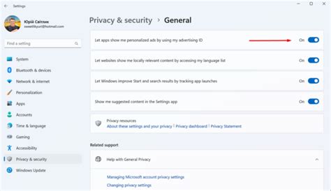 How To Stop Your Data Being Tracked In Windows 11 How To Stop Your Data Being Tracked In Windows 11