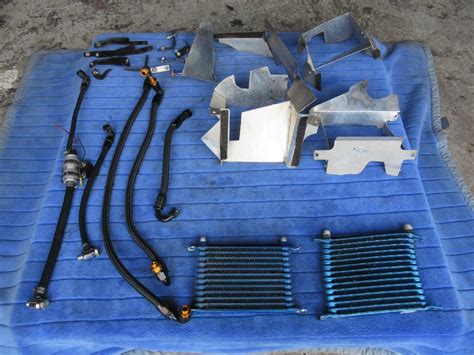 Kushiroriverジョンディア社135 C掘削機用油圧式オイルクーラー4448373 激安通販専門店