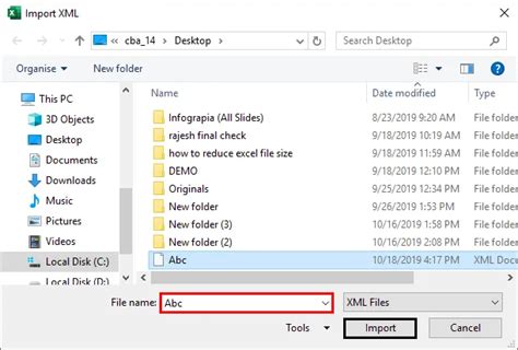 Xml In Excel Beispiele Zum Importieren Und Exportieren Von Xml Datendateien In Excel Excel