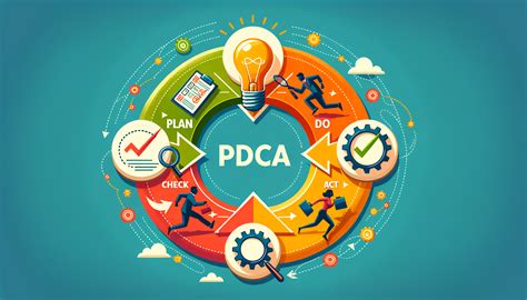 SOM Đào tạo sau đại học PDCA là gì Tại sao nói mô hình PDCA kinh