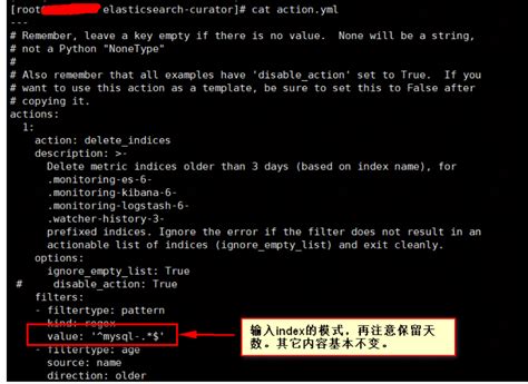 Elasticsearch通过elasticsearch Curator 插件来定期删除index 东山絮柳仔 博客园