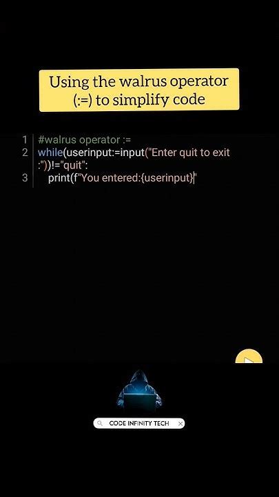 do you know this python pythonhack youtube