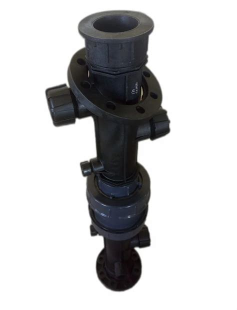 Pp Header Assembly For Agriculture 3 Inch Height At ₹ 2500piece