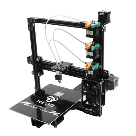 Reprap 3d Printer Review