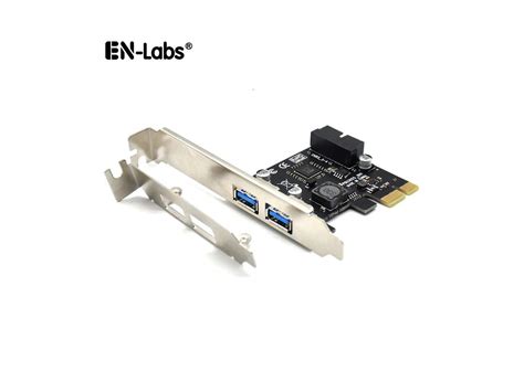 USB PCI Express PCIe Expansion Card PCI E X To Ports USB USB Type A USB Internal