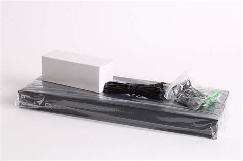 Crestron Cp4n 4 Series Control Processor Cp4 New Sealed Ntc Tech