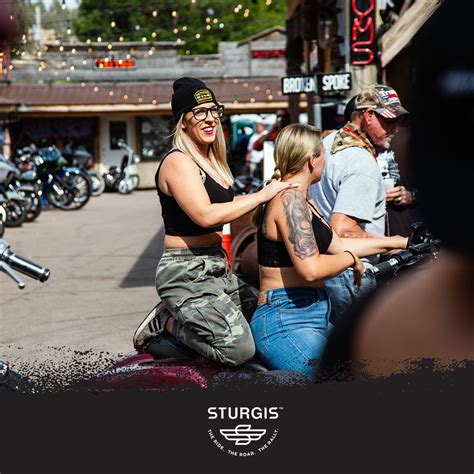Today Were Going To Do Sturgis Motorcycle Rally Facebook