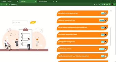 Eeda Venkata Ramesh On Linkedin Ccbp Nxtwaveteam Reactjs