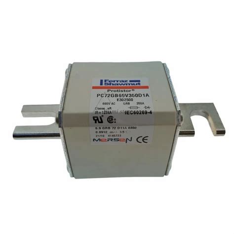 Pc72gb69v350d1a Ferraz Shawmut Fuse At Best Price In Bengaluru