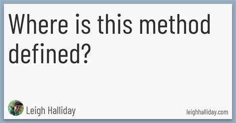 where is this method defined r ruby