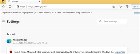 Ovidiu Pismac On Linkedin In Less Than 3 Weeks Windows 8 1 Support Will End On January 10 2023…