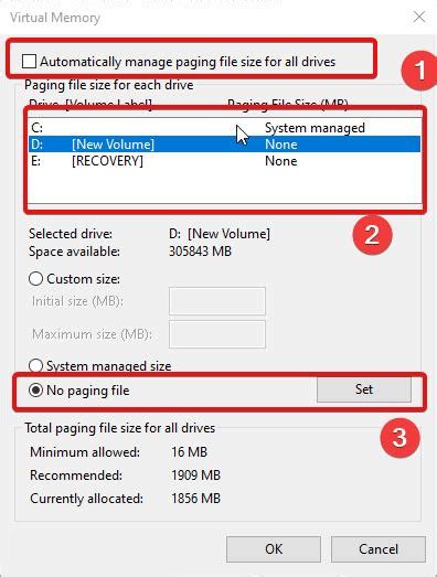 Fix Unable To Delete Partition In Disk Management On Windows 10