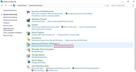 Guide To Recover Ransomware Encrypted Files