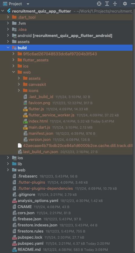 Cara Mudah Hosting Aplikasi Flutter Web Menggunakan Github Pages By