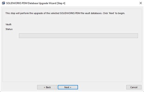 The Program And The File Vault Are Of Incompatible Versions Error