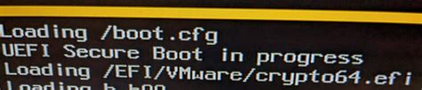 Vmware Esxi 8 Tpm Probleme Administrator