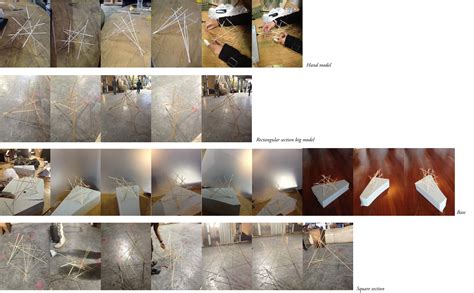 S9 Surface Active Structures Master In Advanced Architecture 2012 2013