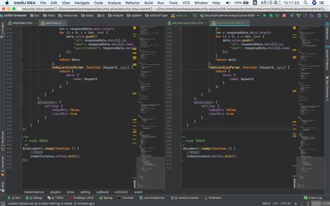 IndexJs Security Plus