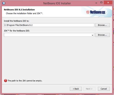 Como Instalar Jdk Y Netbeans Ide En Windows 7 Paso A Paso