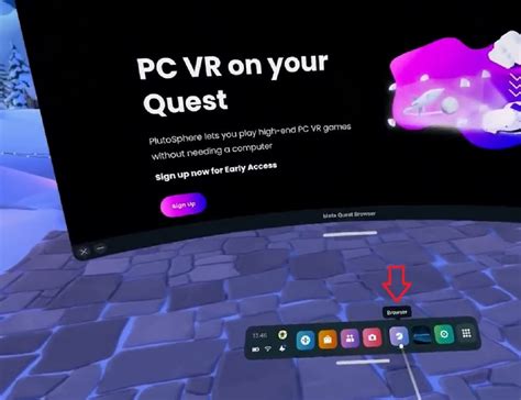 How To Stream Oculus Quest To Discord Robots Net