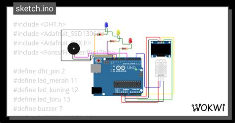 Wokwi Online Esp32 Stm32 Arduino Simulator