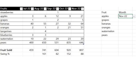 Hi It Possible To Filter On Column Excel Programming And Development Spiceworks Community