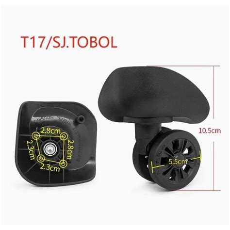 Sj Tobol 輪子的價格推薦 2025年5月 比價比個夠biggo