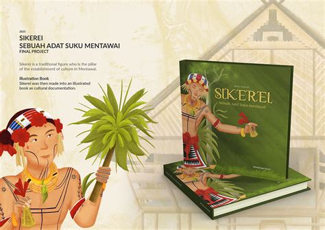 Portfolio 2024 Winda Sari Putri Behance