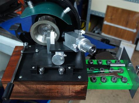 Diy Drill Bit Sharpening Guide Diy Projects