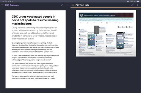 Pdfs Using Transclusion Not Rendering In Obsidian Mobile Bug Graveyard Obsidian Forum