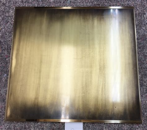 Commercial Interior Wall Panelling Andrew Nebbett Designs