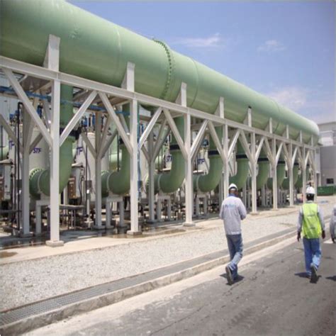 China Custom Full Form Grp Pipe Suppliers Manufacturers Good Price Zhongfu Lianzhong