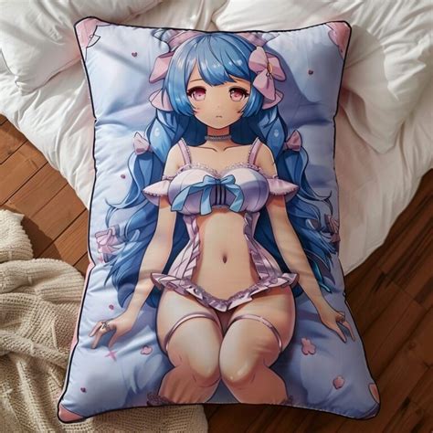 The Ultimate Anime Body Pillow Collection Dakimakura Waifu For Laifu