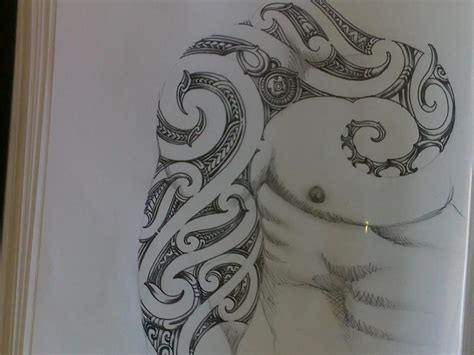 Ta Moko Return By Manamotif On Deviantart