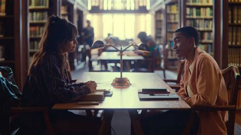 Sex Education dov è stato girato Luoghi e location da visitare per davvero The Wom Travel