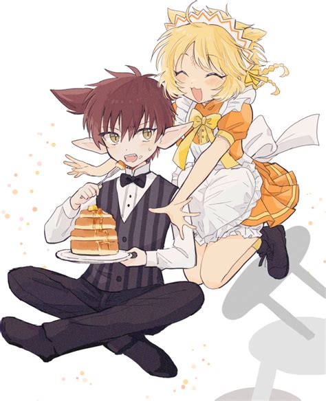 ティセラ on Twitter RT nukamochi タルプリちゃん