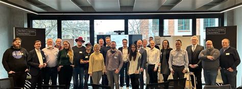 Nina Popanton On Linkedin Dataspaces Collaborationwins Opensource Makedataspaceseasy