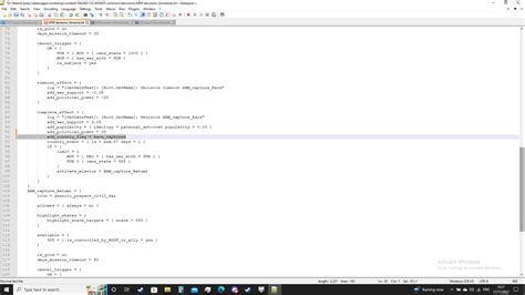 Arm Variation Of The Capture Of Kars Event Arm87 If It Takes The