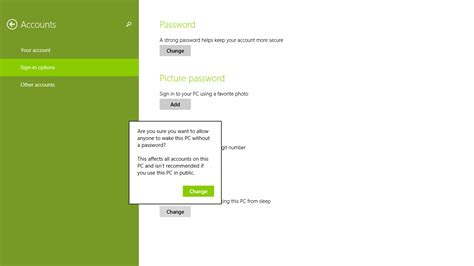 How To Bypass Windows 8 Login Screen After Startup Make Tech Easier