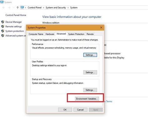 Kubectl Windows Environment Variables At Willard Corey Blog