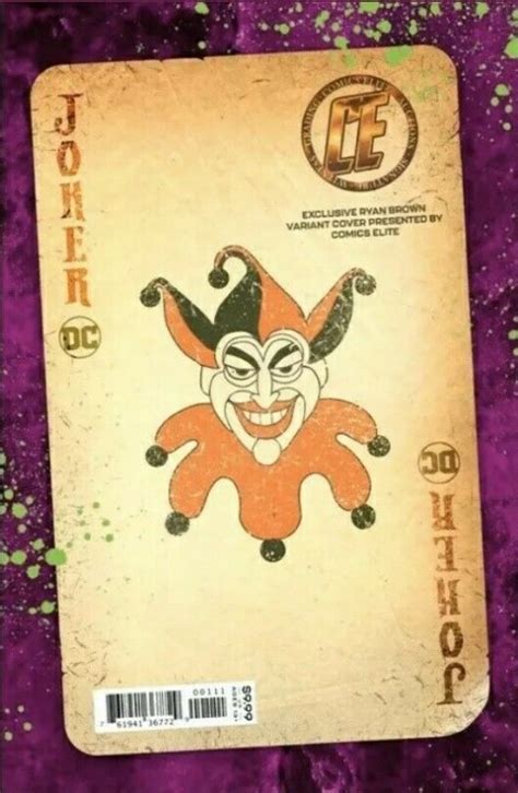 Notti And Nyce Harley Quinn And Punchline Clowning Around Virgin And Joker