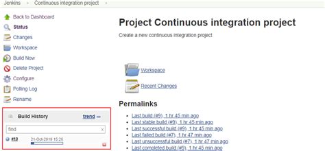 build ci cd pipelines using jenkins and powershell